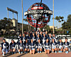 Rams cheer squad take 5th at Nationals | News | rrobserver.com