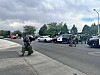 Standoff leads to man’s arrest for bond violation | Crime | rrobserver.com