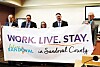 Rio Rancho opens communication with county commission | News ...