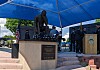 RRPD remembers fallen officers | Features | rrobserver.com