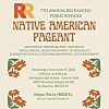 RRPS hosting 7th Annual Native American Pageant | News | rrobserver.com