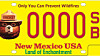 Smokey Bear Fire Prevention plates now available from MVD | News ...