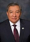 NM Senator Shendo takes job at Colorado University | Legislature ...