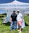 Big turn out for Councilman Bob Tyler Meet 'n' Greet | News ...