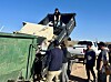 Rio Rancho residents look to rectify dumping, litter lying in desert ...