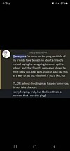 School shooting threat not credible | Crime | rrobserver.com
