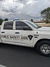 Rio Rancho public safety aides could soon issue traffic citations ...