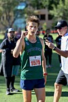 Rams runner Charlie Vause earns national ranking | News | rrobserver.com
