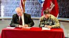 SSCAFCA signs agreement with USACE for water quality facility ...