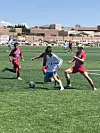Metro tournament Day One: Rio Rancho girls came to play | Rio Rancho ...