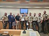 Sandoval County Sheriff Office presented with award from Army National ...