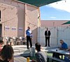 Herr announces run for County Commission in 2024 | Legislature ...