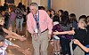 RRPS educator Bruce Gustin an AVID world traveler | Features ...