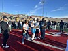 AJ Manning the 2024 New Mexico Defensive Back of the Year | News ...