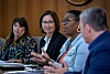 CYFD chief unveils online public dashboard | Legislature | rrobserver.com