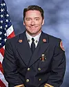 Doty bids farewell to Rio Rancho after 20 years with fire dept. | News ...