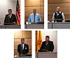 Sheriff candidates talk public safety and more in forum