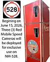 RRPD to deploy new speed cameras on 528